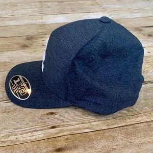 【TRAVIS MATHEW】CUATER ゴルフ HANCOCK SNAPBACK HAT - www.oceankisbahcesi.com